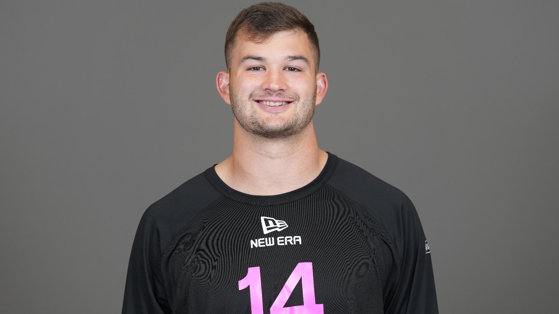 NFL Draft Combine 2025: Live results, drills and measurements, podium ...