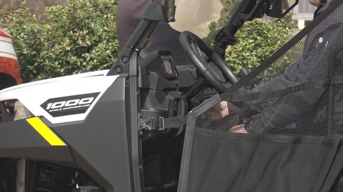 ATV and UTV crashes are increasing in Iowa. What's behind the trend ...