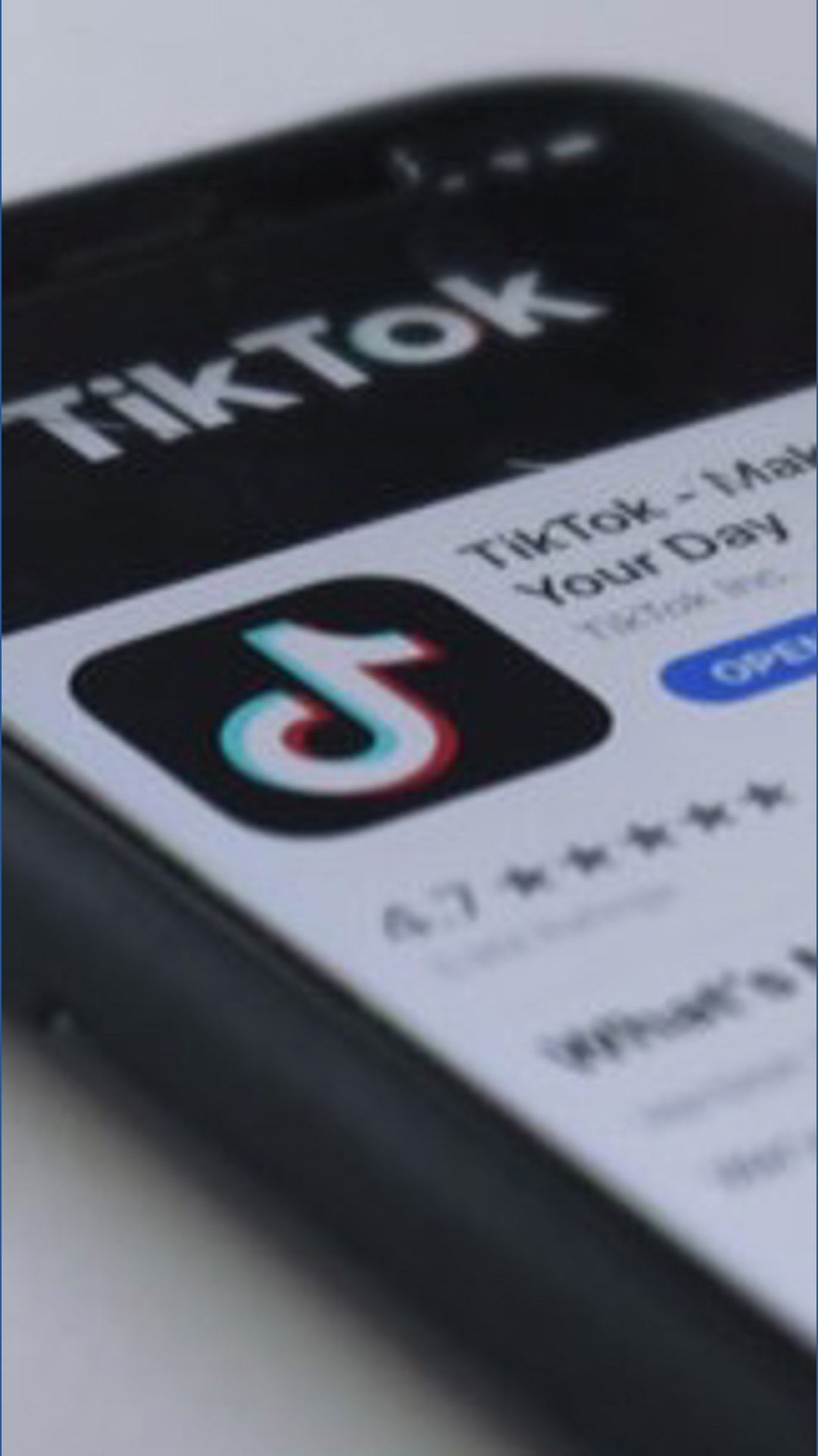 Iowa AG Brenna Bird files amended petition in TikTok lawsuit ...