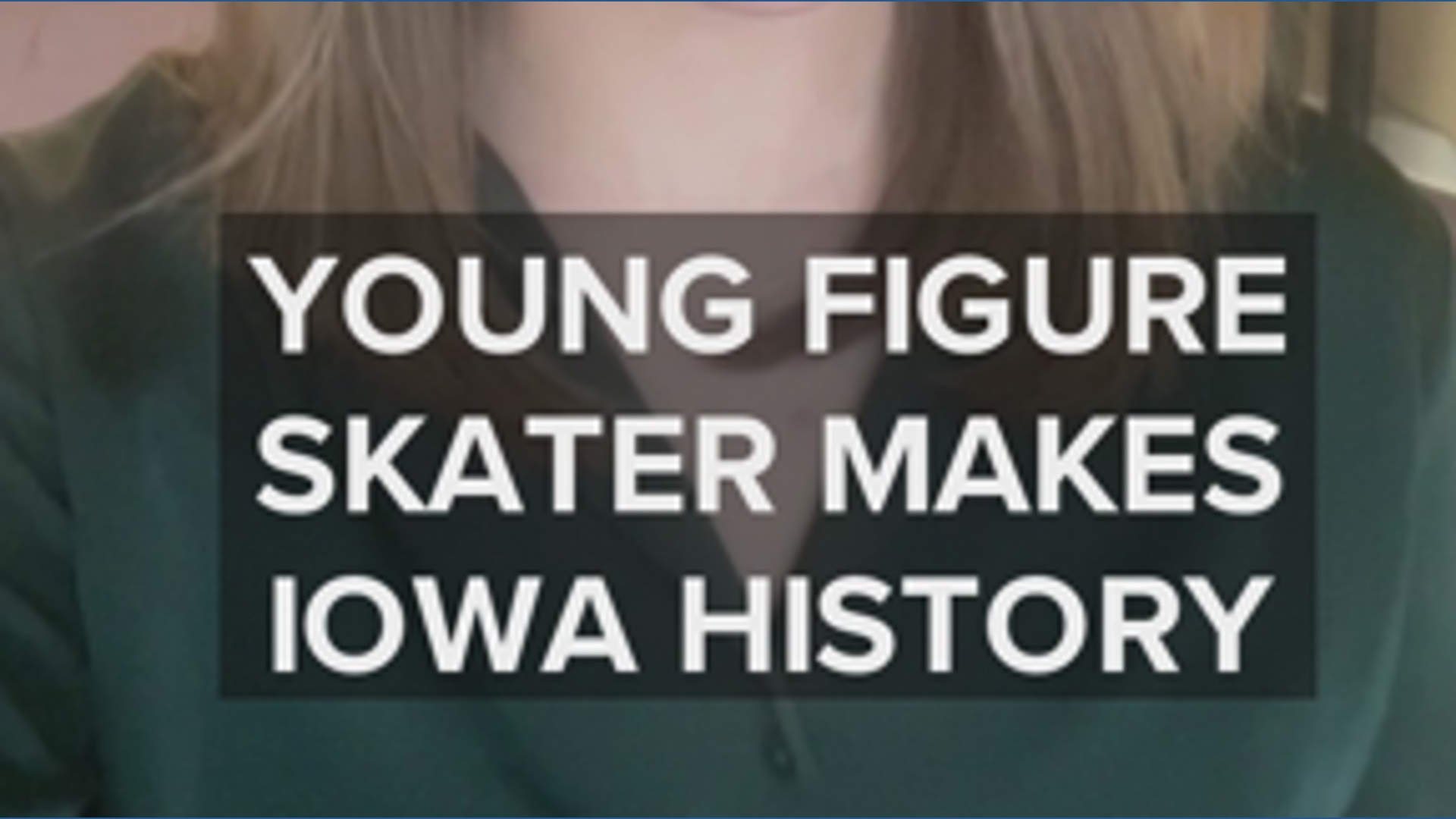 10-year-old figure skater putting Iowa on the map | weareiowa.com