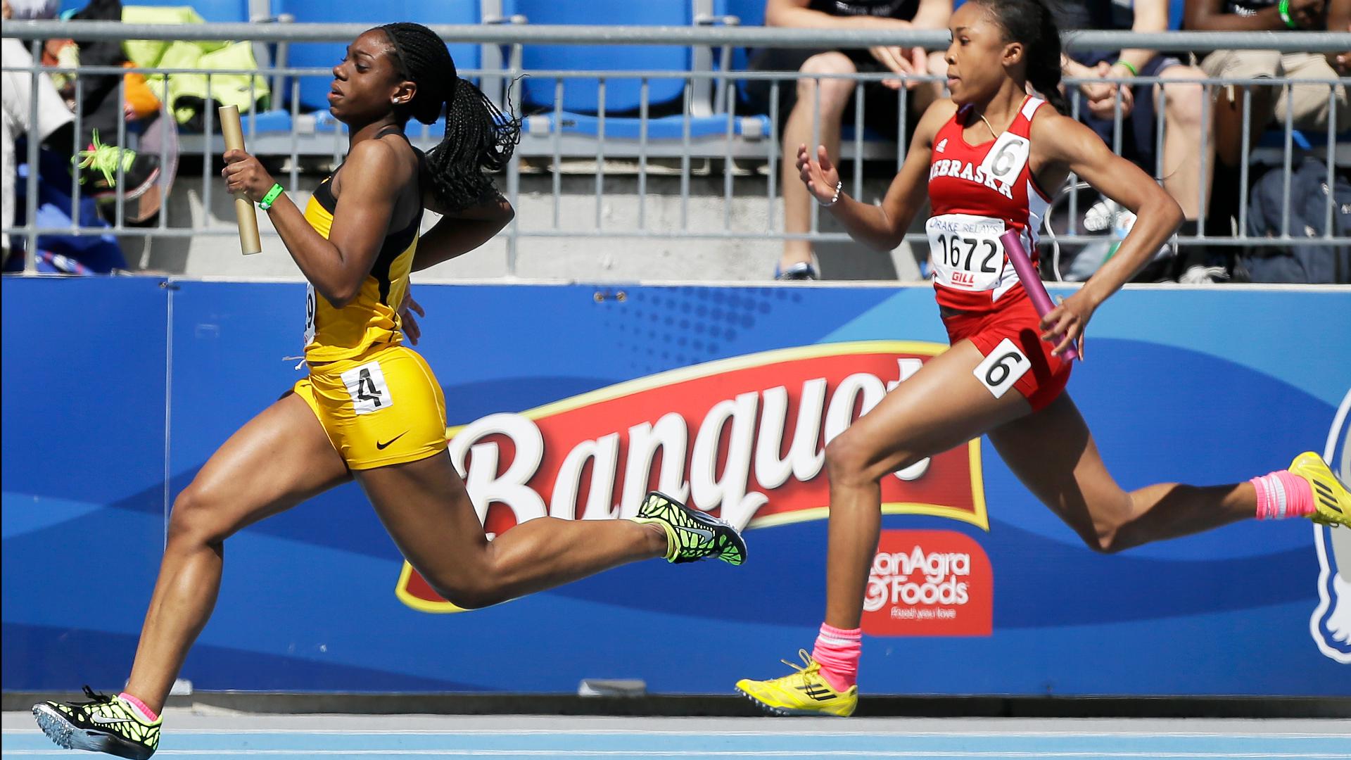 Paris Olympics: Drake Relays alumni take home 19 medals | weareiowa.com