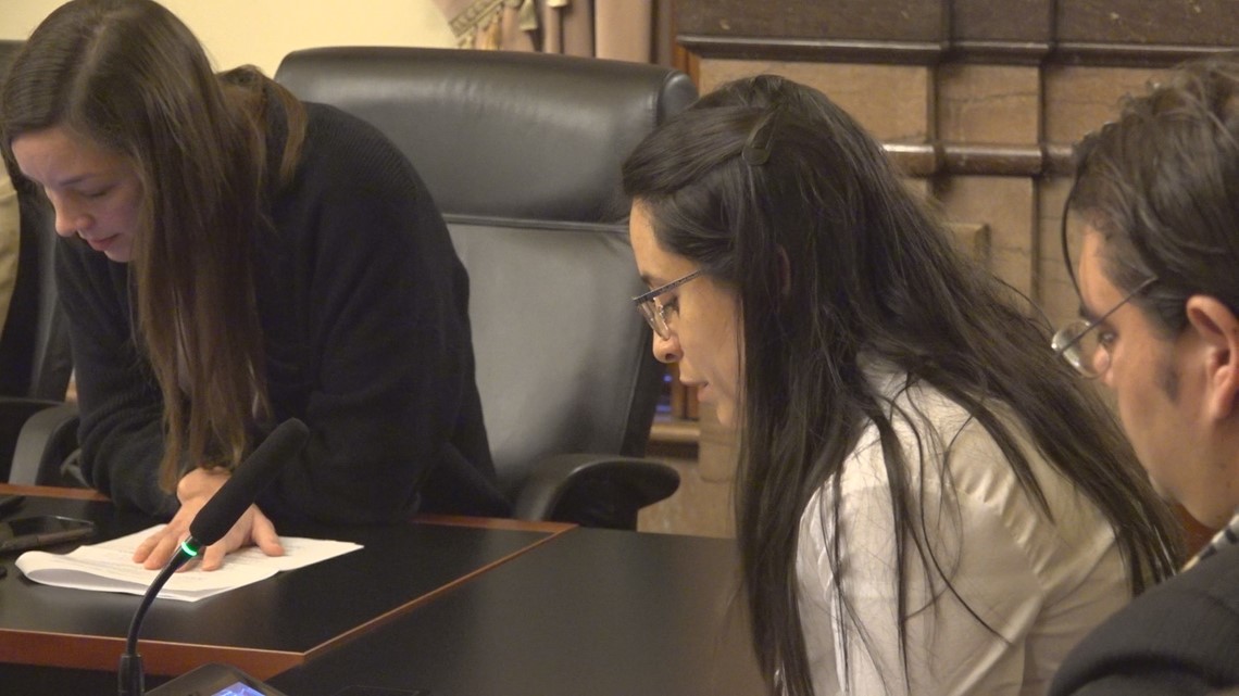 Iowa politics: New bills impact undocumented migrants | weareiowa.com