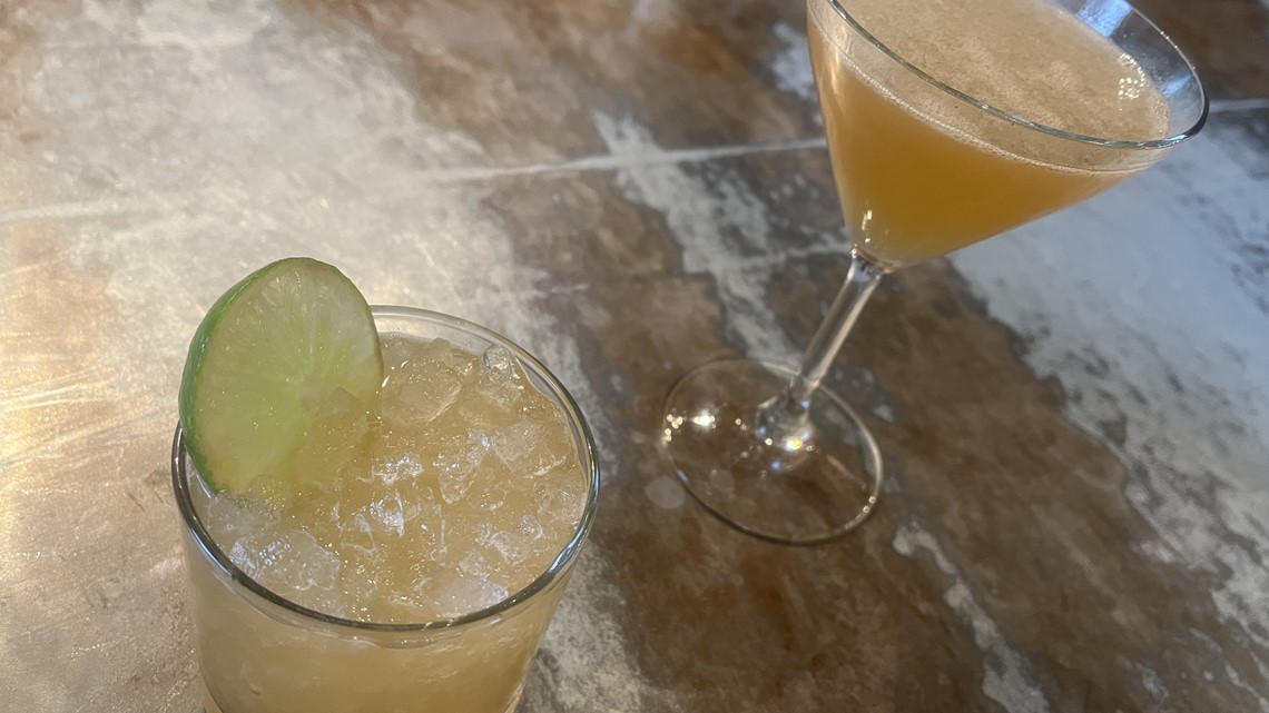 Dry February? Expert discusses benefits of abstaining from alcohol ...