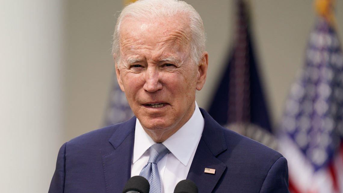 Iowa Fuel Assoc. expectations for President Biden's visit | weareiowa.com