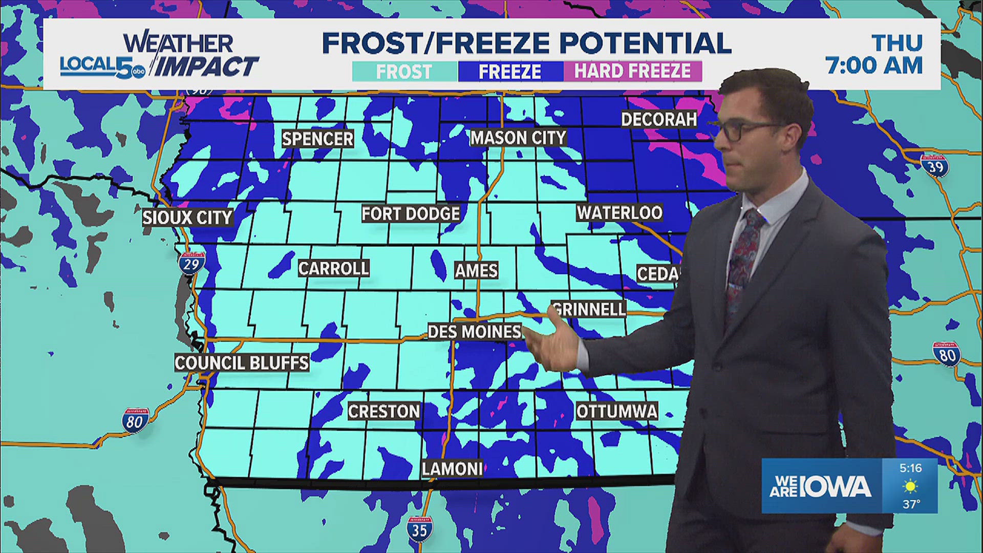 Local 5 - weareiowa.com | Des Moines Local News & Weather | Des Moines ...