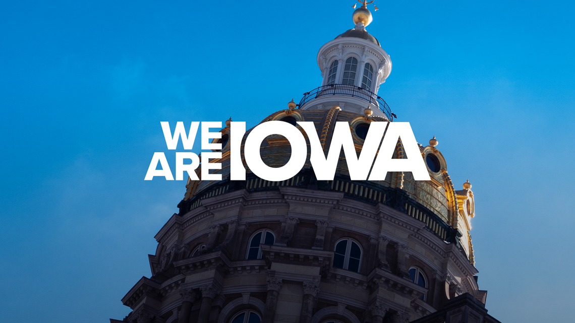 TV Schedule | Digital Channels 5.1 - 5.7 | Des Moines, Iowa | weareiowa.com