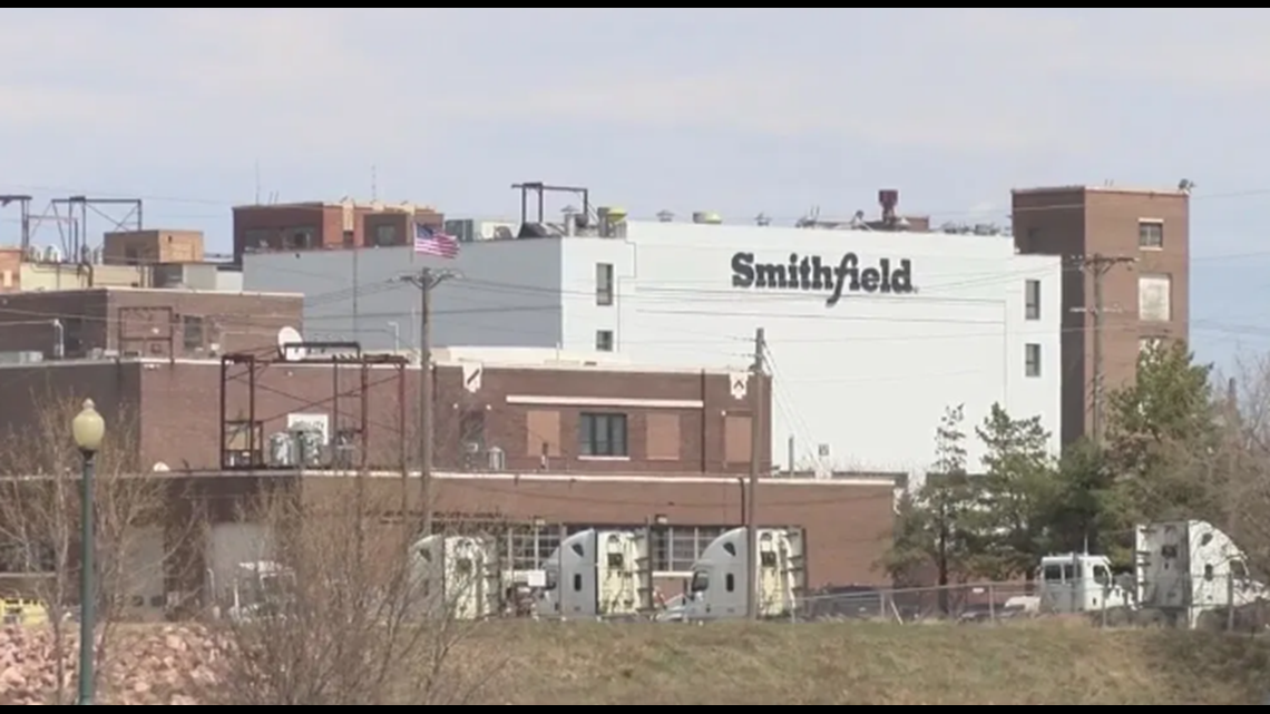 Smithfield Foods settles pork price-fixing lawsuit for $42M | weareiowa.com