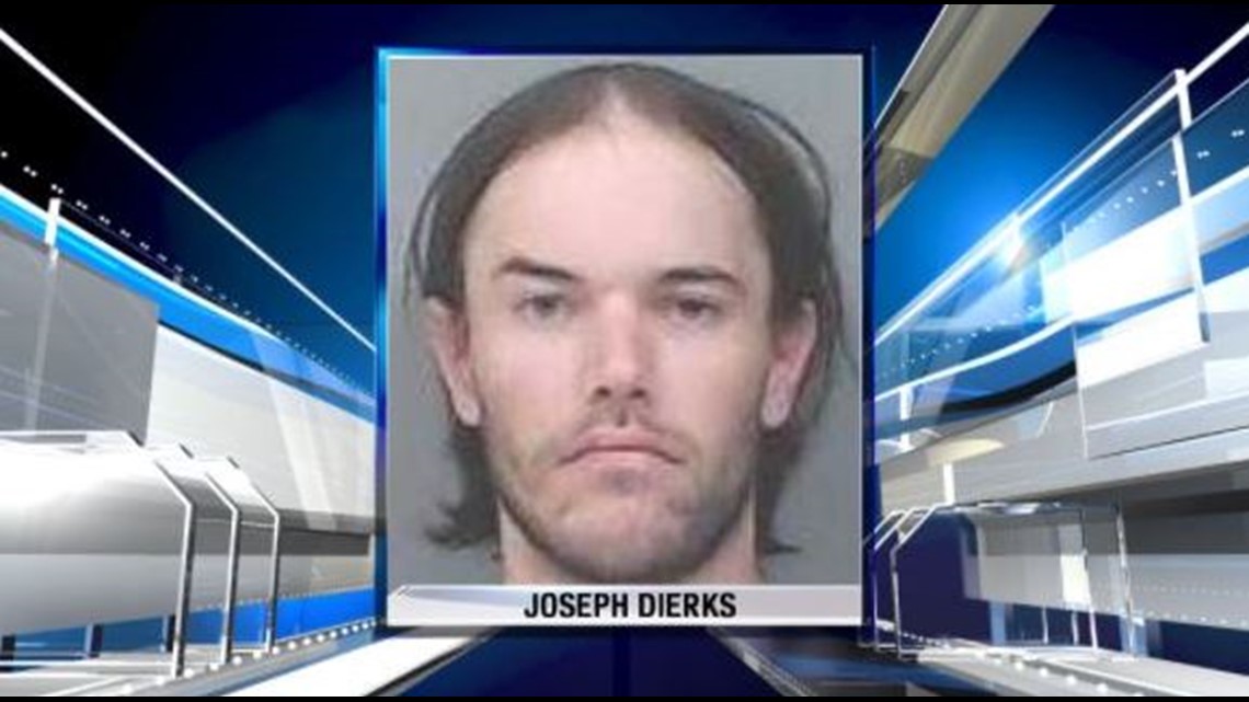 Man convicted for threatening Sen. Joni Ernst | weareiowa.com