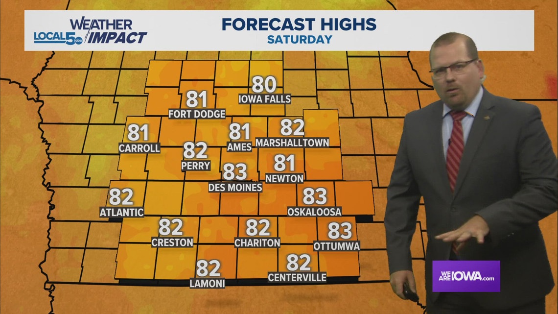 Local 5 - weareiowa.com | Des Moines Local News & Weather | Des Moines ...