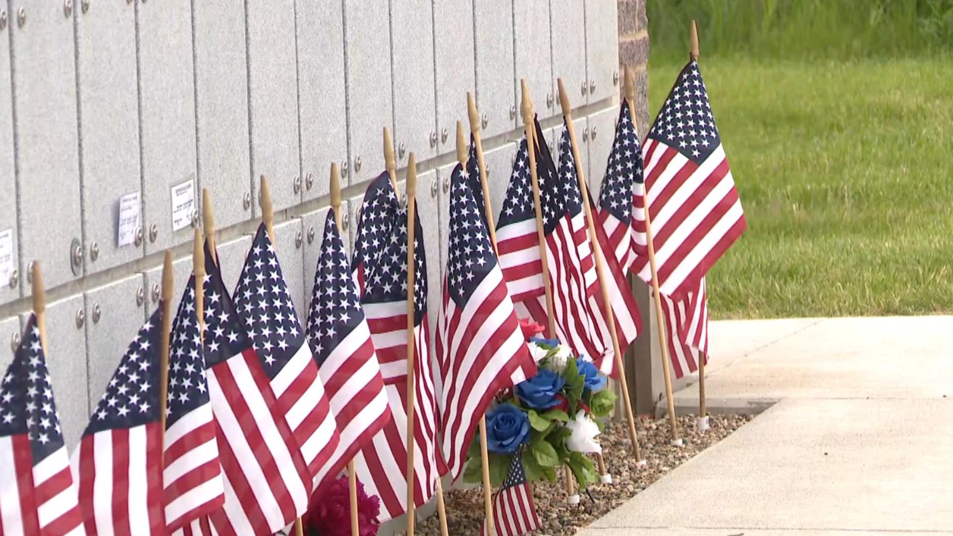 Iowa veterans reflect on the true meaning of Veterans Day | weareiowa.com