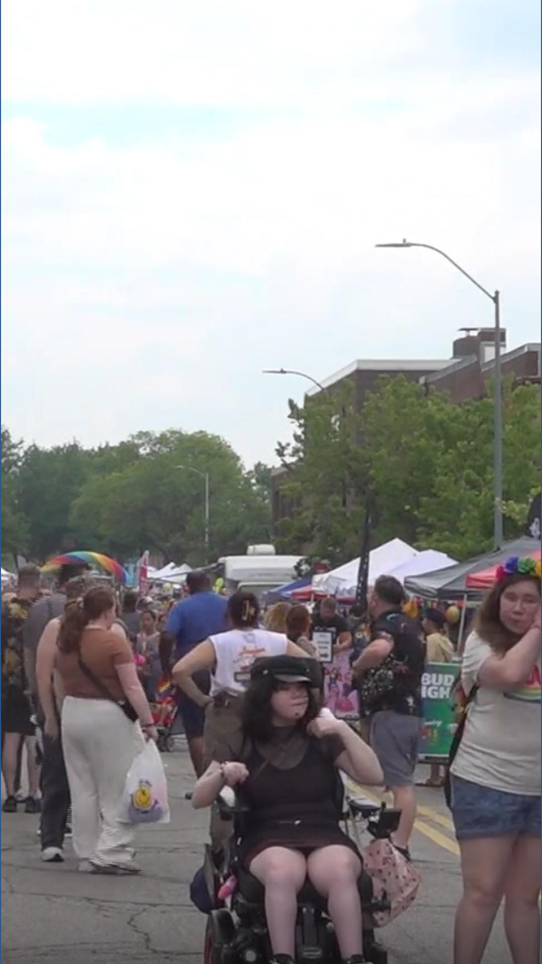 Capital City Pride, IRONMAN race boost Des Moines businesses ...