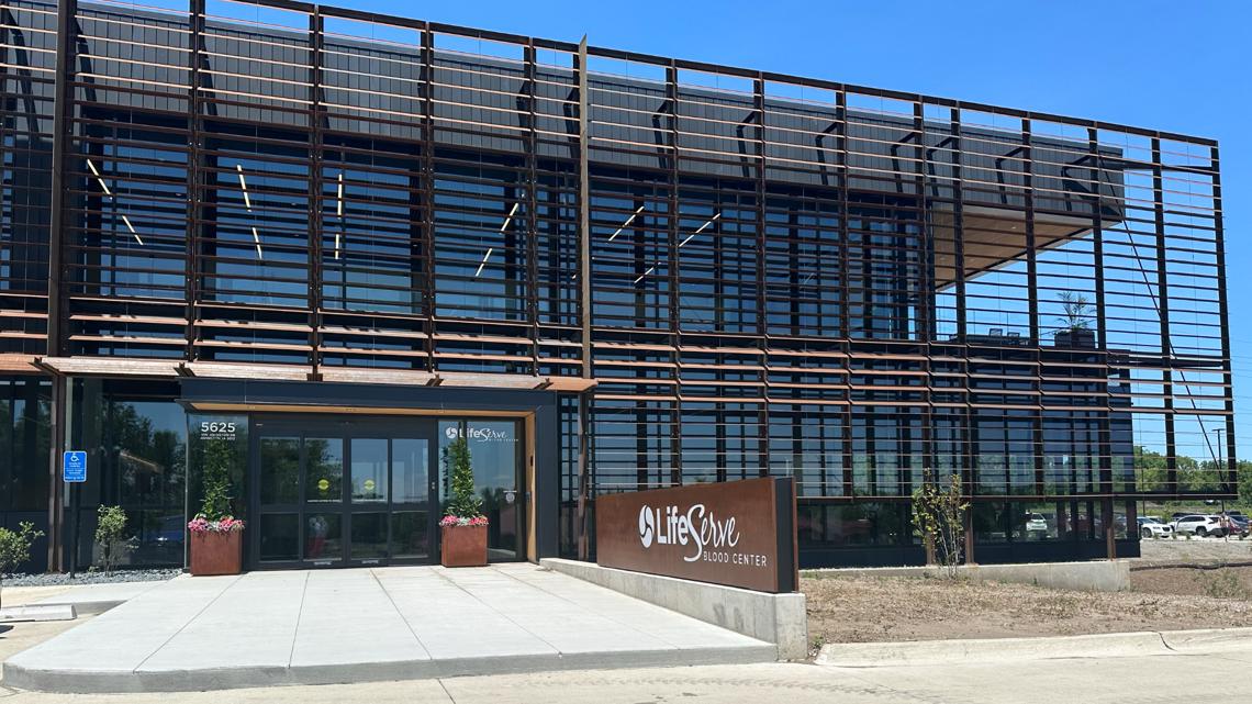 LifeServe opens new headquarters, closes East Village location ...