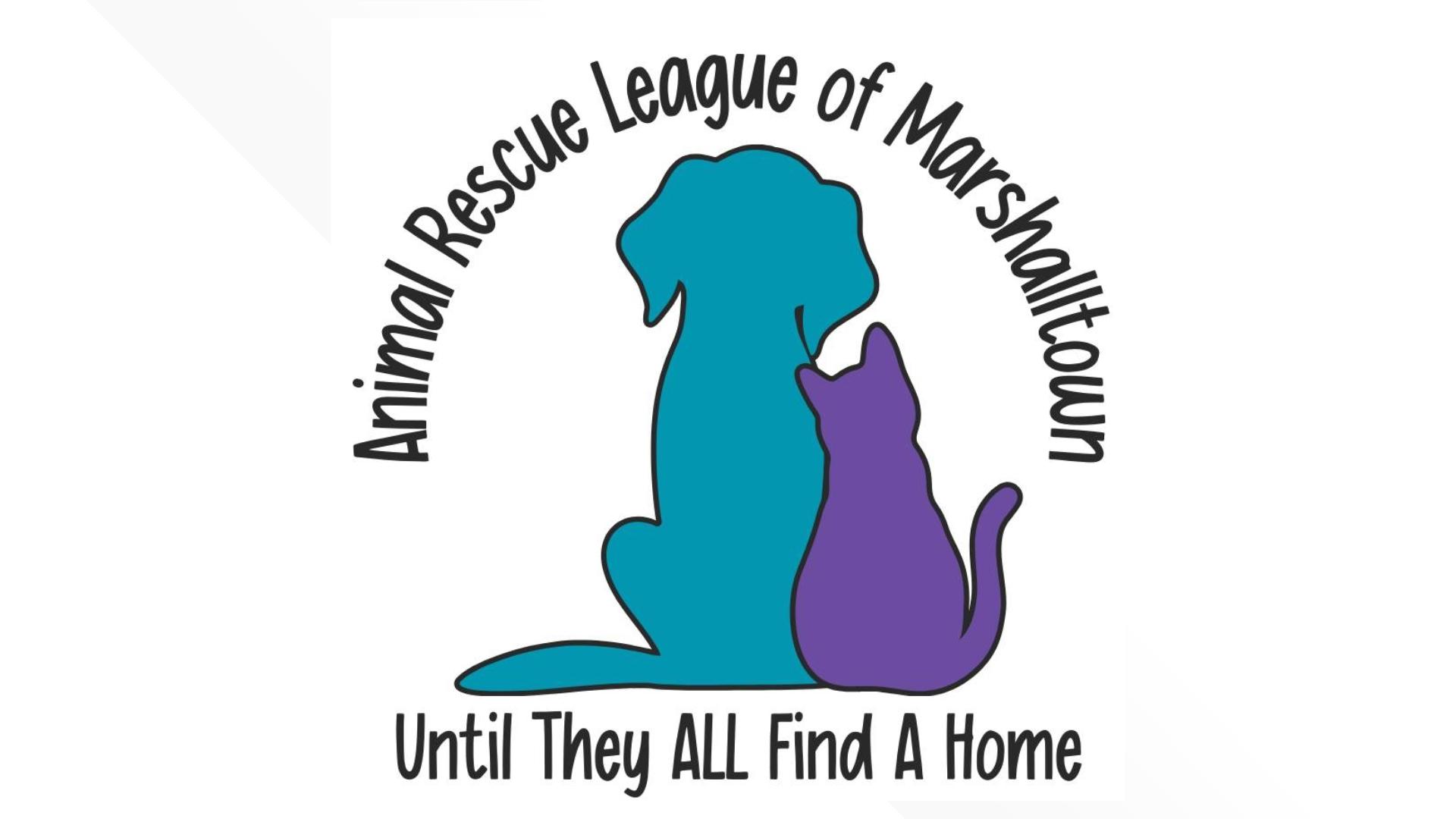 ARL of Marshalltown temporarily suspends animal intakes due to positive ...