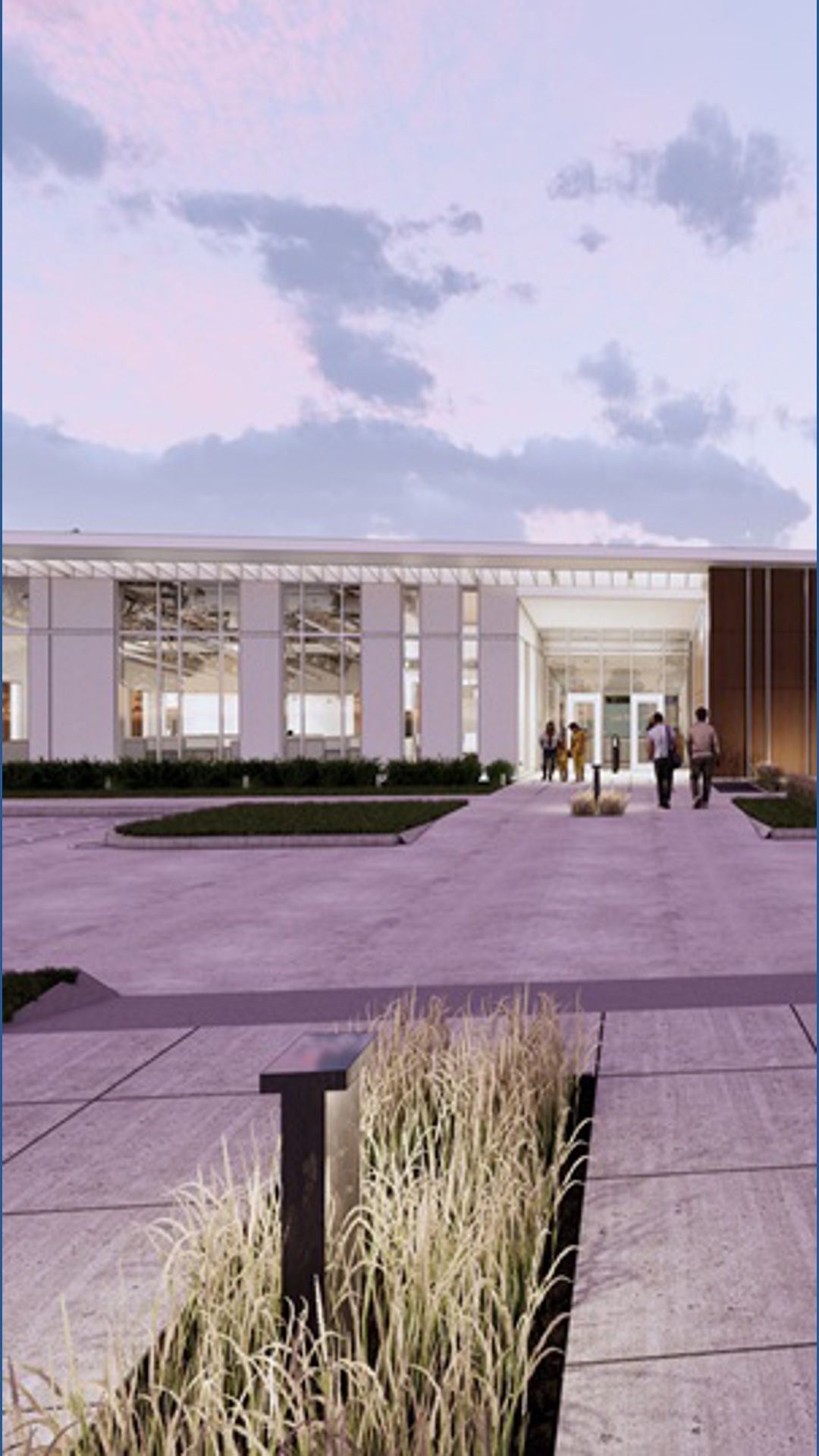 City of Grimes to build new public administration building | weareiowa.com