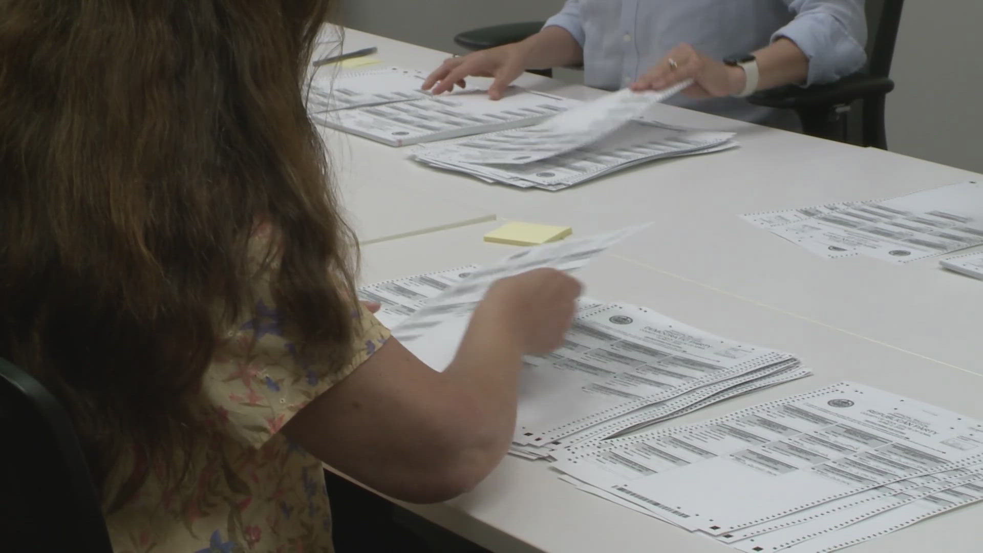 Iowa primary election voter guide: What to know before you go to the ...