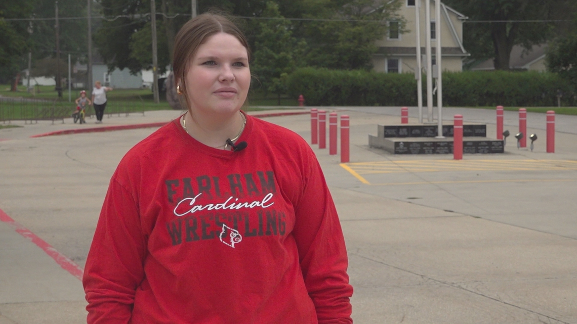 Family friend speaks on Keith Bychinski's drowning in Waukee pond ...