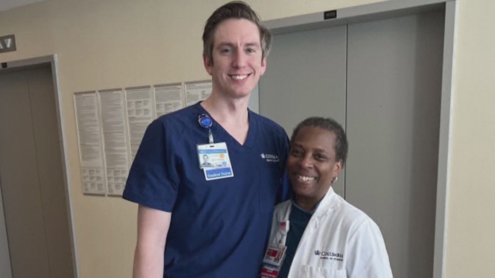 May 6 is National Nurses Day | weareiowa.com