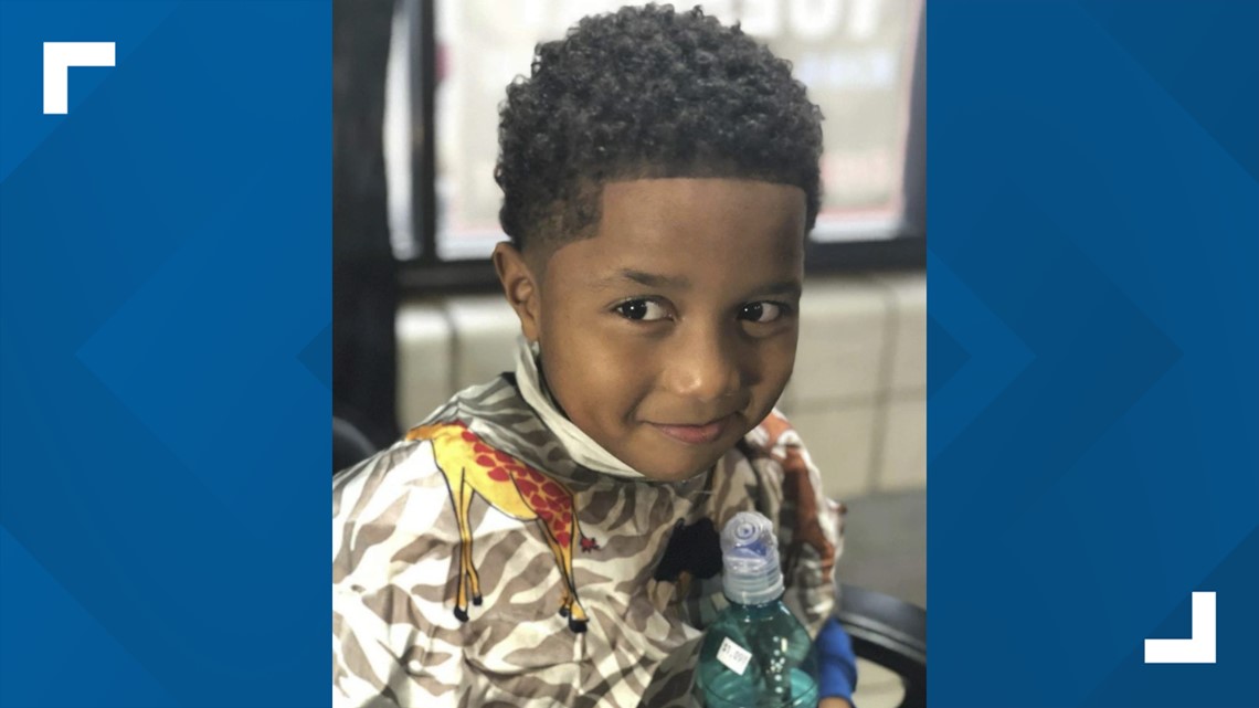 Mom of Perry school shooting victim Ahmir Jolliff remembers him ...