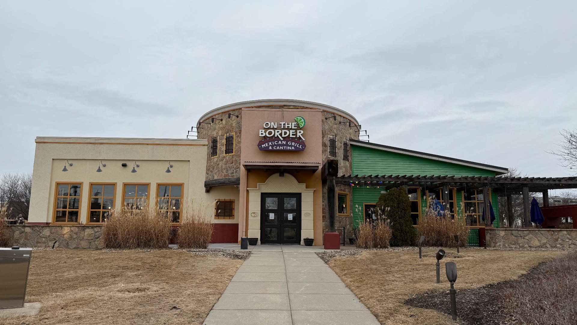 On The Border, Tex-Mex restaurant chain, files for bankruptcy ...