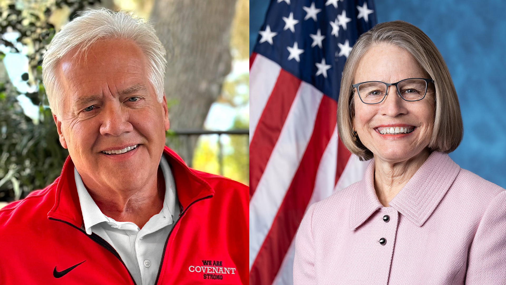 Meet the Republican candidates vying for their party’s nomination for ...