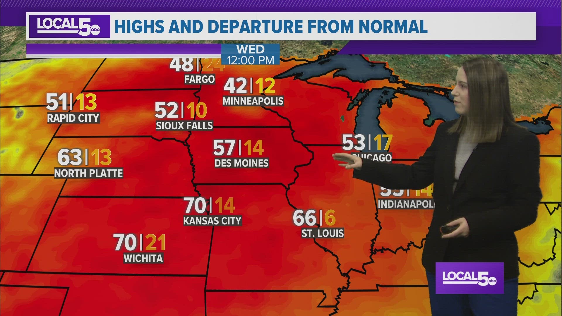 Local 5 - weareiowa.com | Des Moines Local News & Weather | Des Moines ...