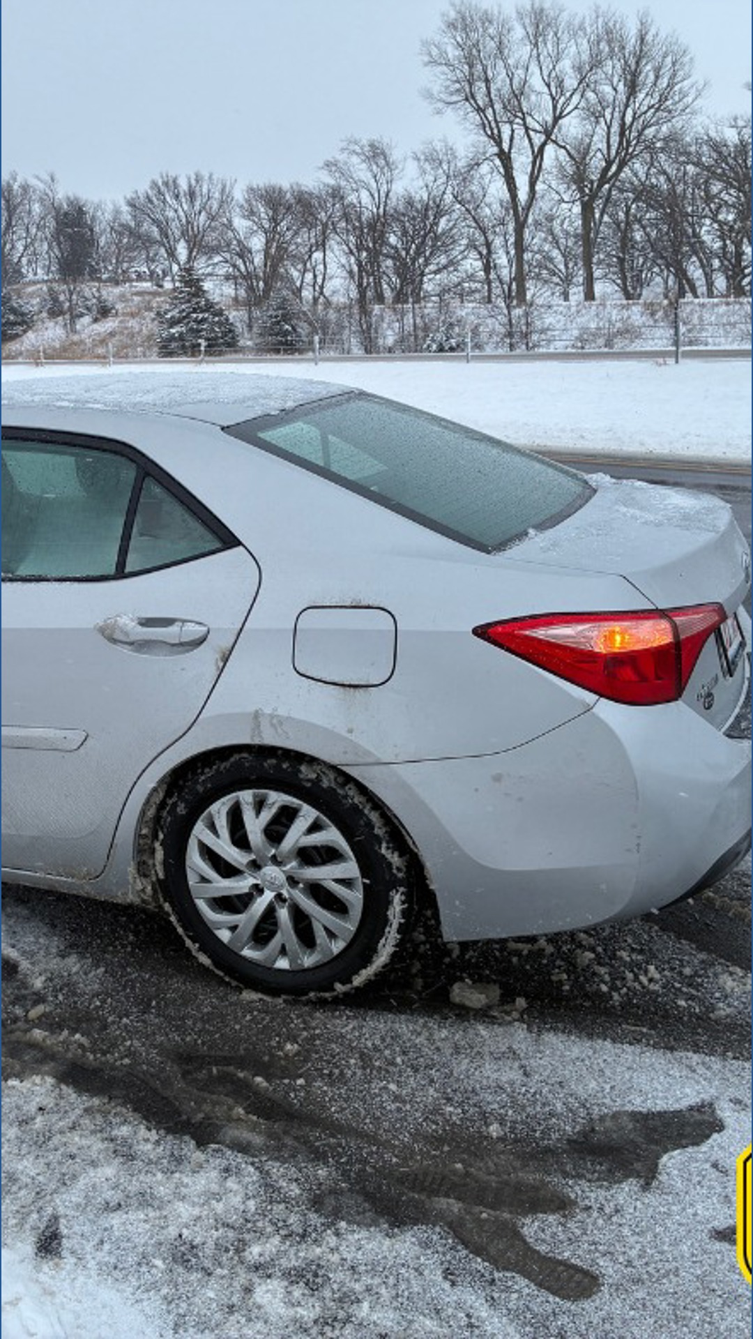 Iowa State Patrol responds to over one hundred crashes Friday to ...