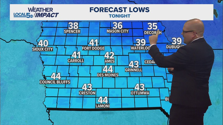 Local News | Des Moines, Iowa | weareiowa.com