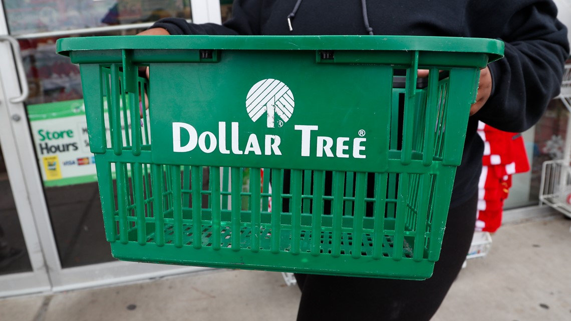 Dollar Tree, Family Dollar stores agree to worker safety changes | wthr.com