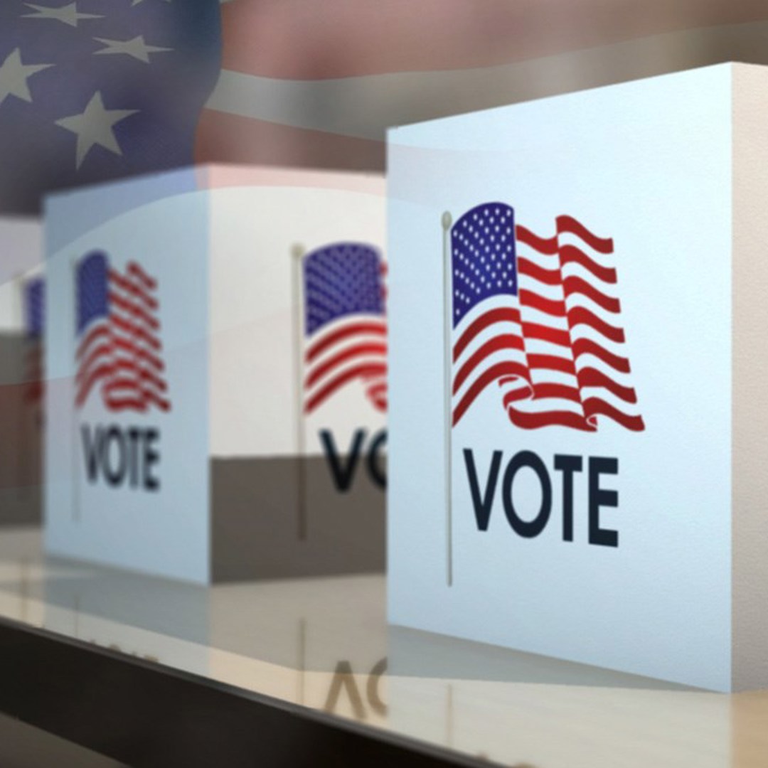 Iowa primary 2026: See who’s running for governor, Senate and Congress ...