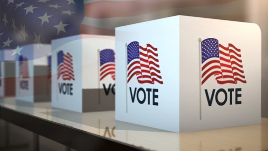 Iowa primary 2026: See who’s running for governor, Senate and Congress ...