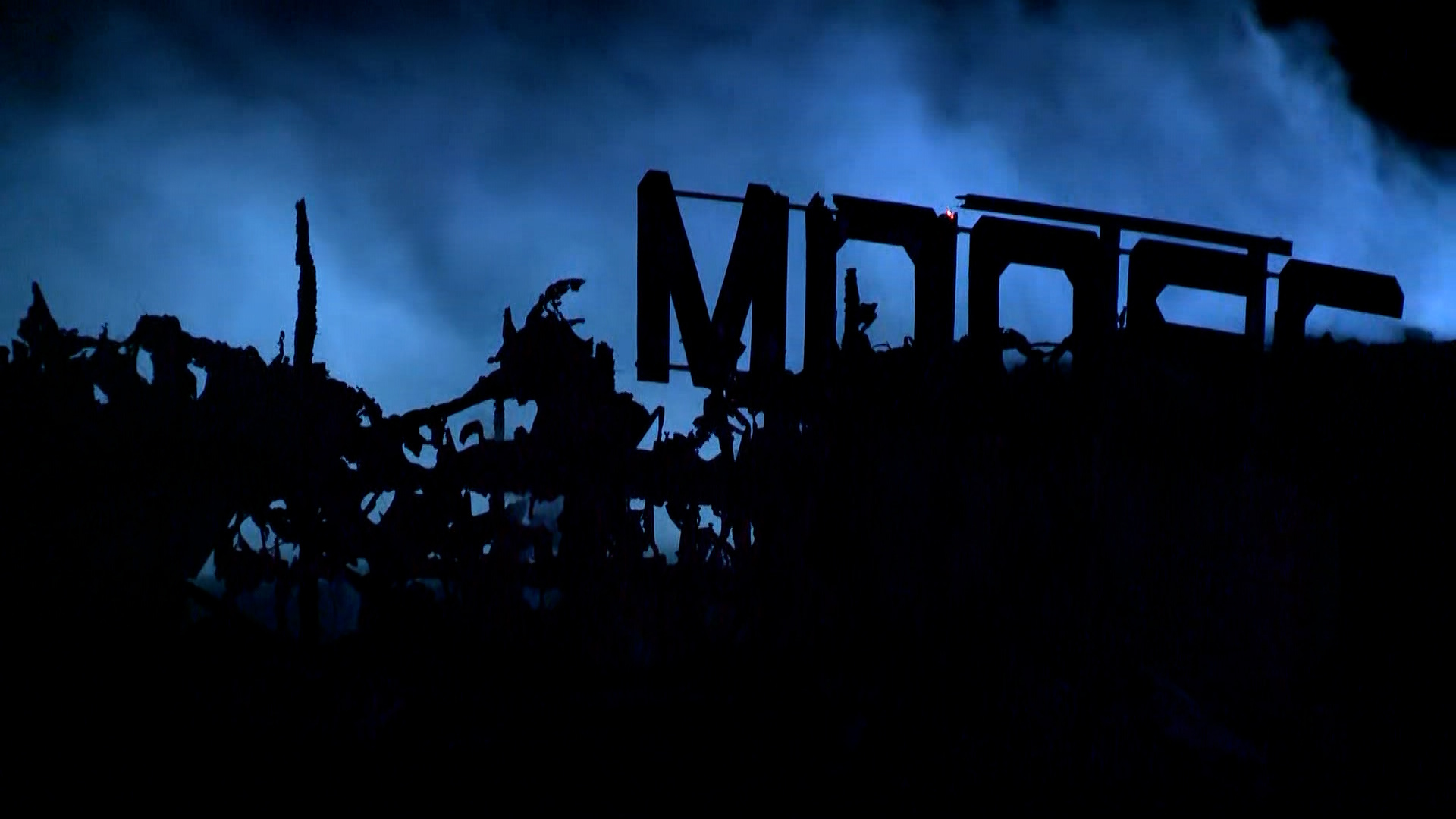 Crews respond to fire at Newton Moose Lodge | weareiowa.com