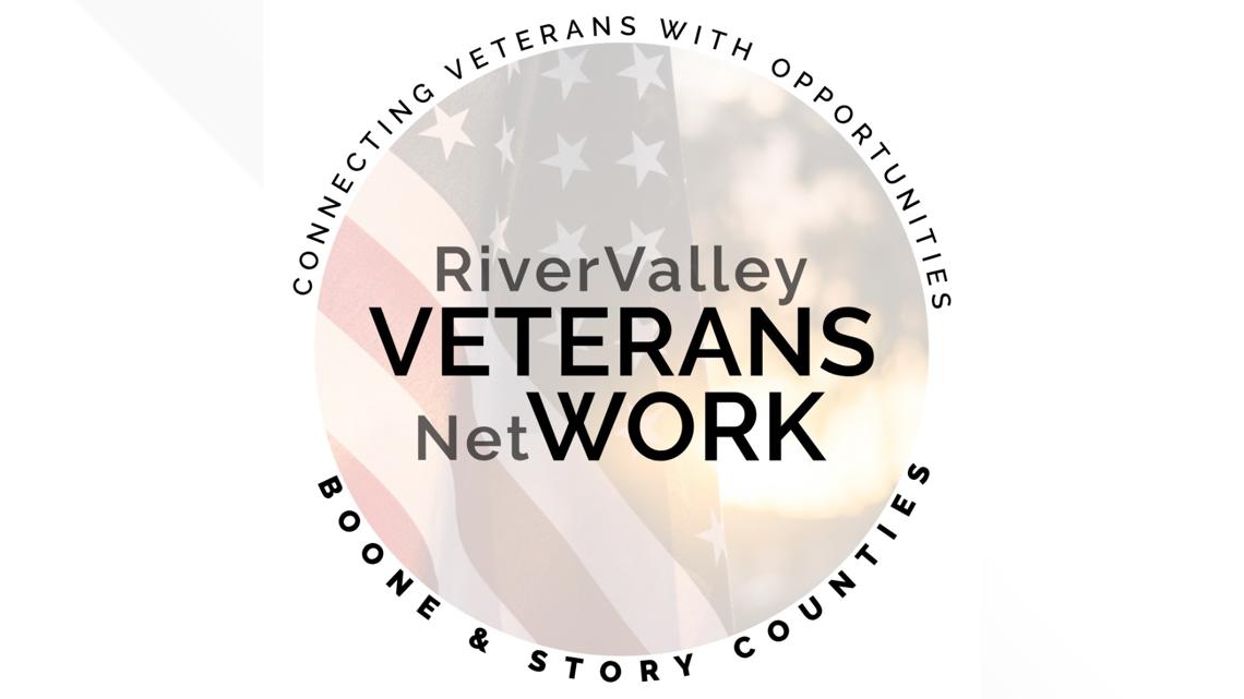 River Valley Veterans Network event looks to help connect vets to ...
