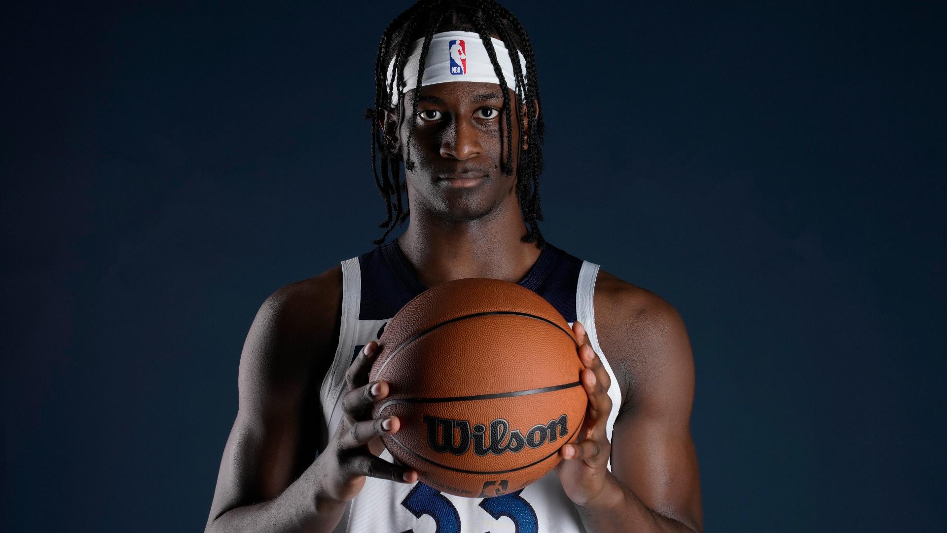 Leonard Miller named to G League pool of 2025 NBA Castrol Rising Stars ...