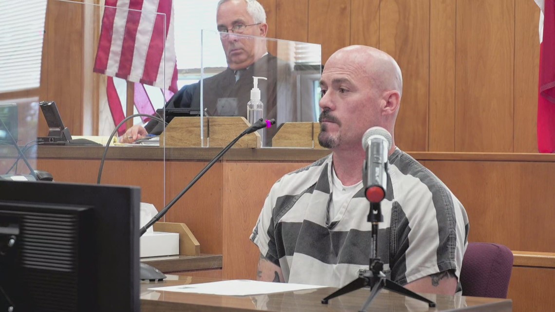 Cristhian Bahena Rivera in court July 27 | wqad.com