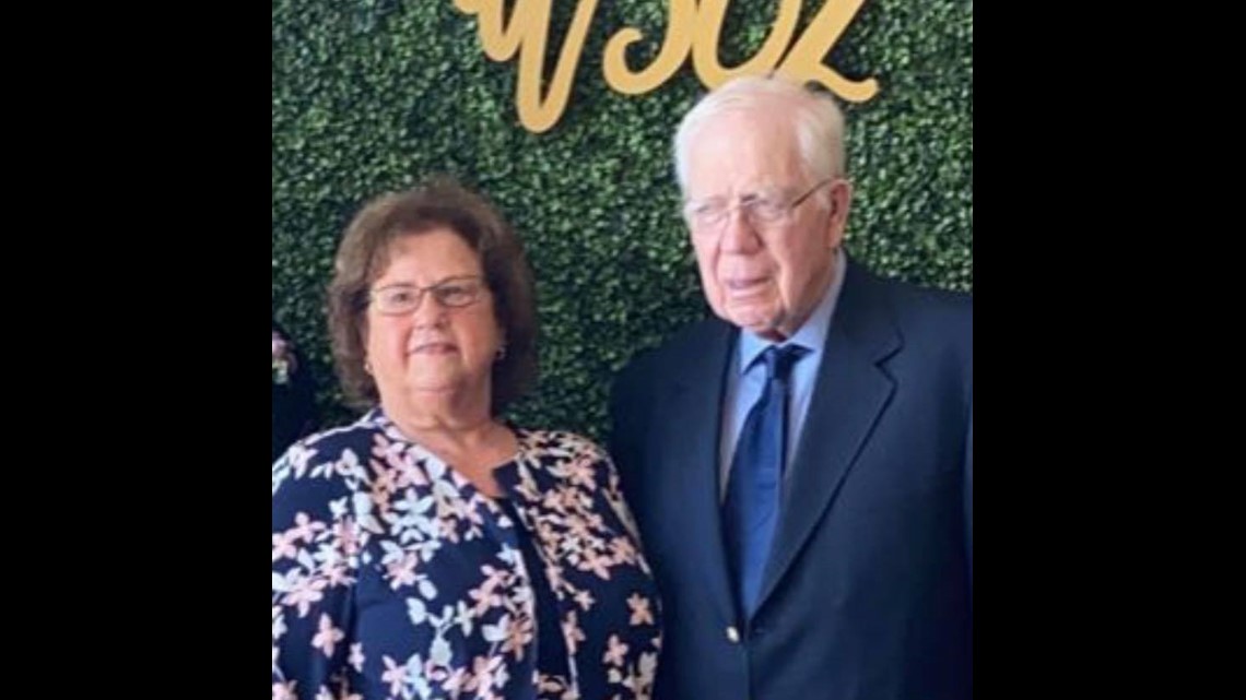 Joe and Judy Chastain remembered | weareiowa.com