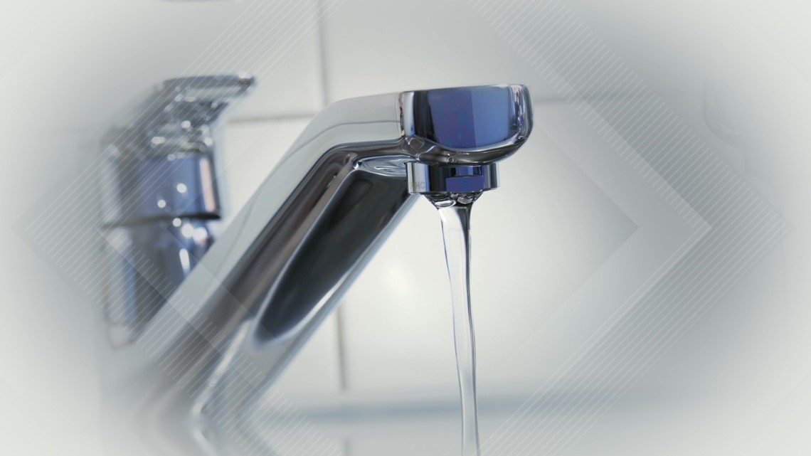 Central Iowa Water Works officially recognized by the state | weareiowa.com