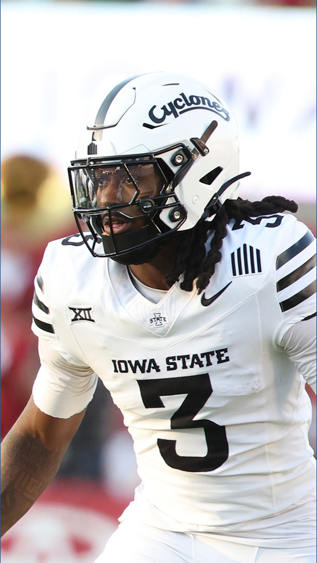 Iowa State loses Jontez Williams, Jeremiah Cooper to knee injuries for ...