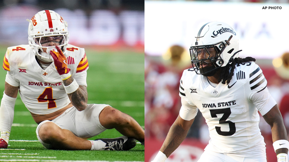Iowa State loses Jontez Williams, Jeremiah Cooper to knee injuries for ...