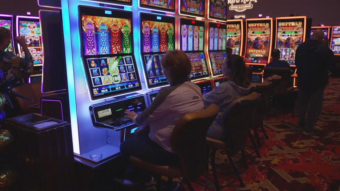 Cedar Rapids casino proposal approved by Iowa Racing and Gaming ...