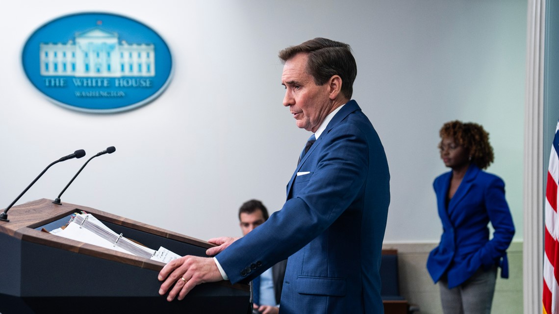 US blames Jordan drone strike on Islamic Resistance in Iraq | wnep.com