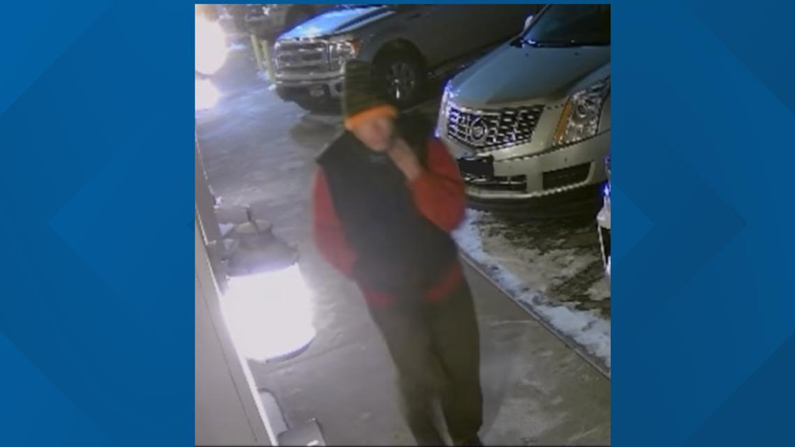 Pella police charge suspect in El Charro Mexican Restaurant robbery ...