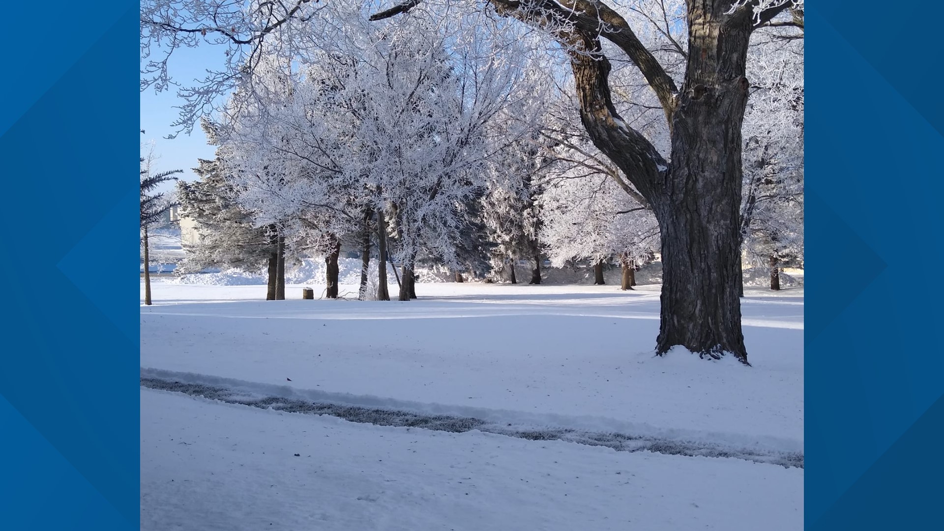 The difference between hoar frost and rime ice | weareiowa.com
