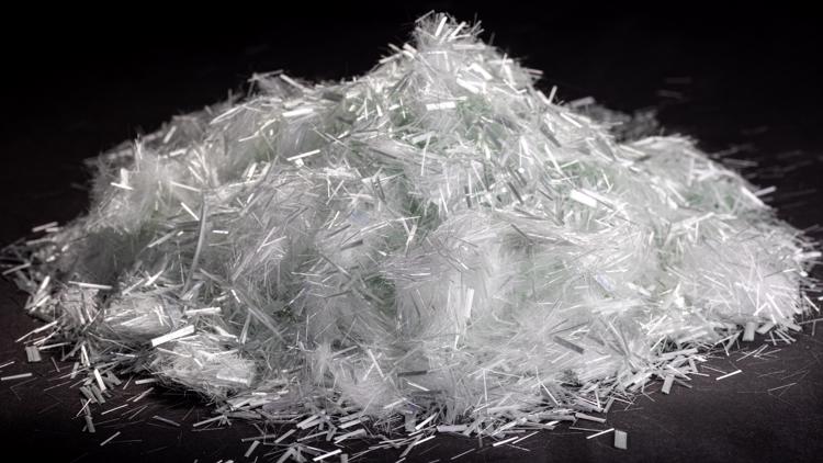 Iowa company REGEN Fiber looks to recycle wind turbine blades ... Iowa company REGEN Fiber looks to recycle wind turbine blades ...