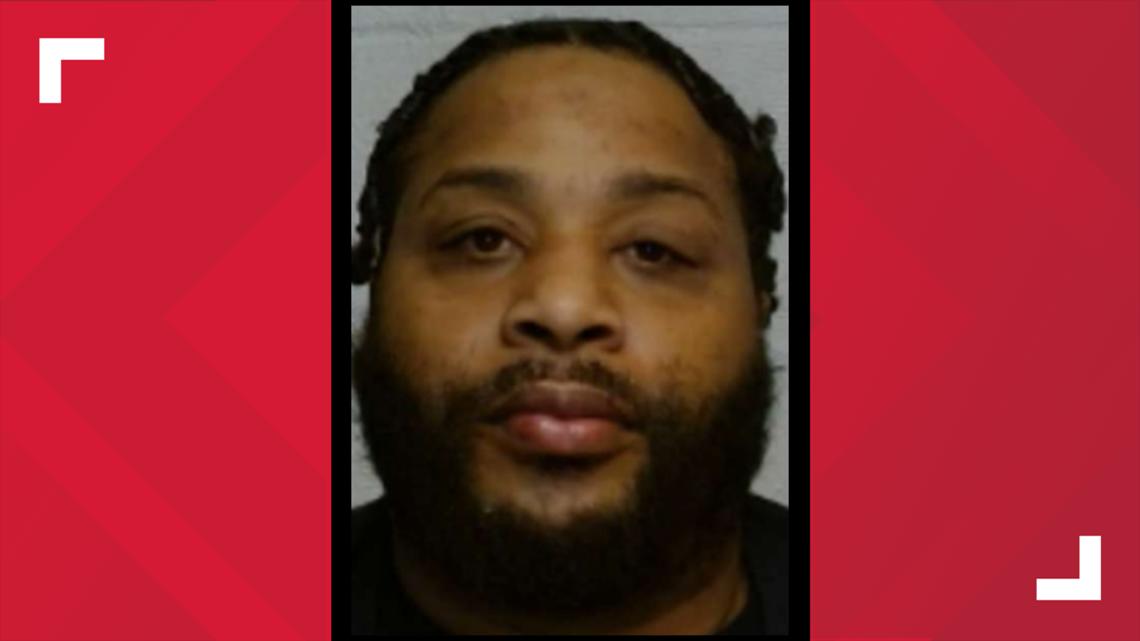Fort Dodge PD issues arrest warrants for suspect in Friday shooting ...