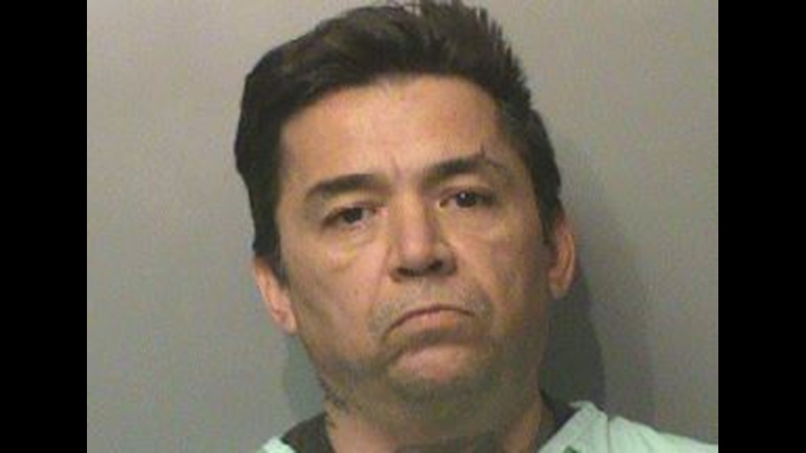 2 charged with murder in January killing of Michael Huckleberry ...