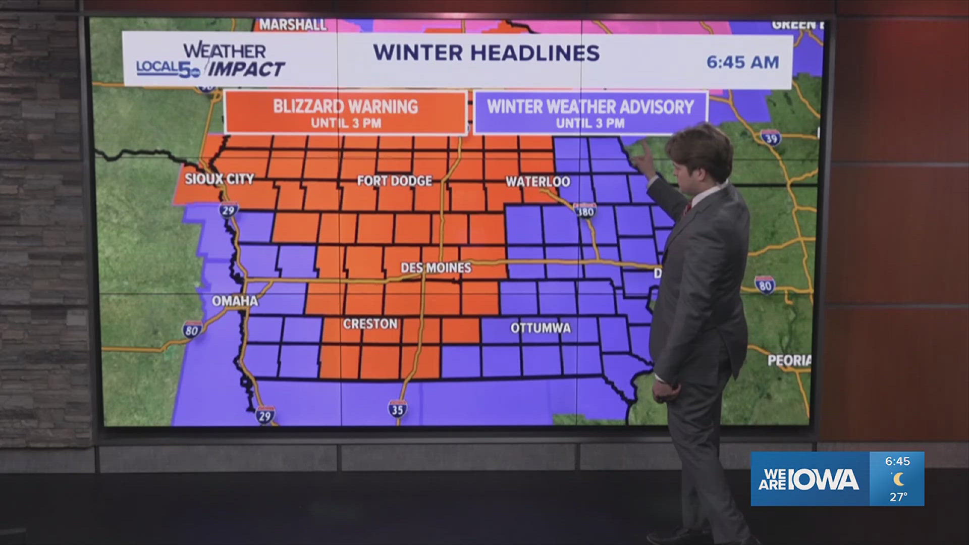 News Headlines | weareiowa.com