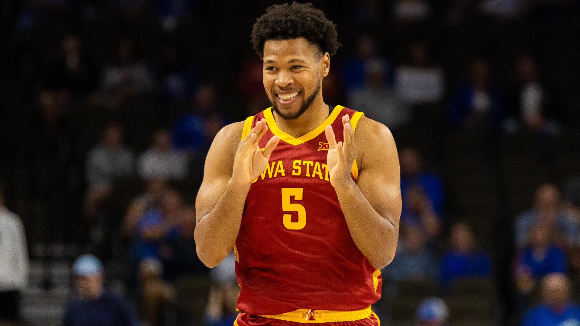 Here's how much Jimmy Rogers will make as Iowa State's new head ...