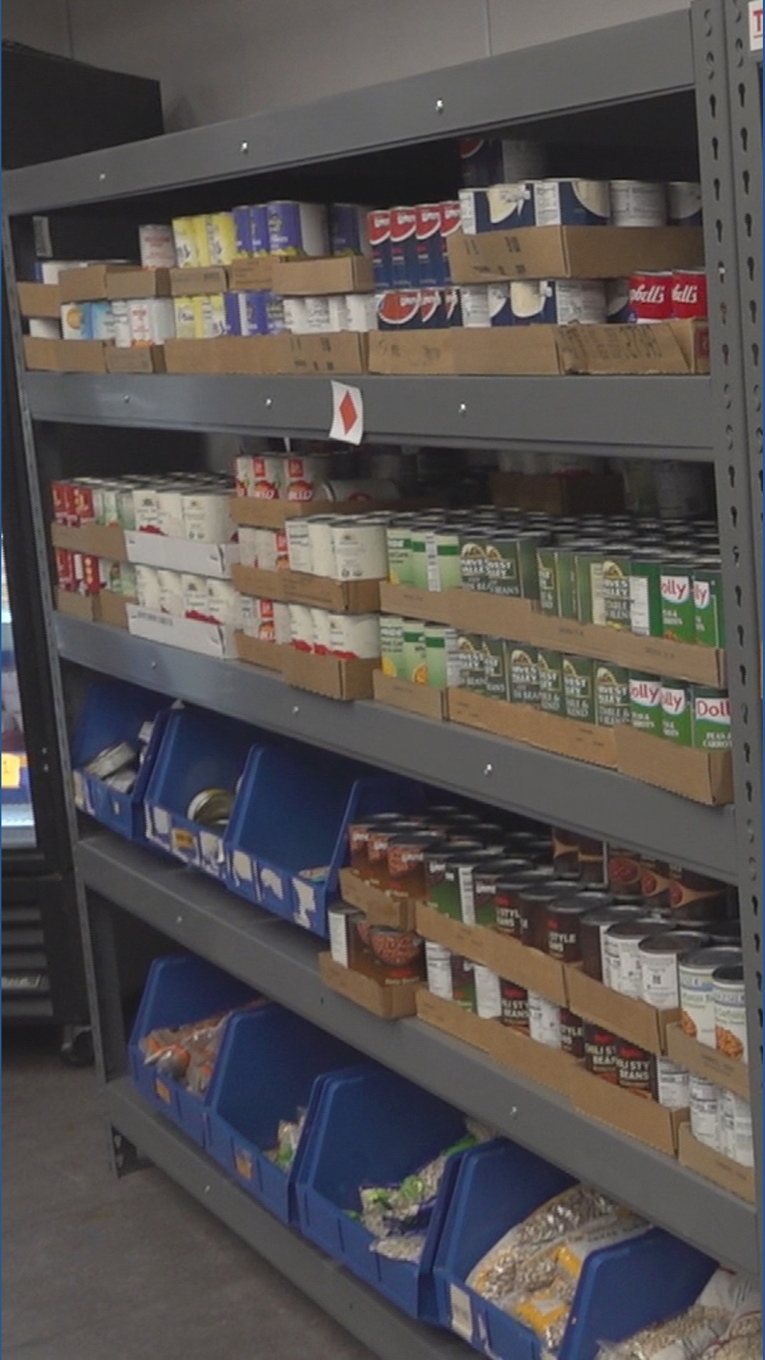 Iowa HHS receives federal guidance to issue partial SNAP benefits ...