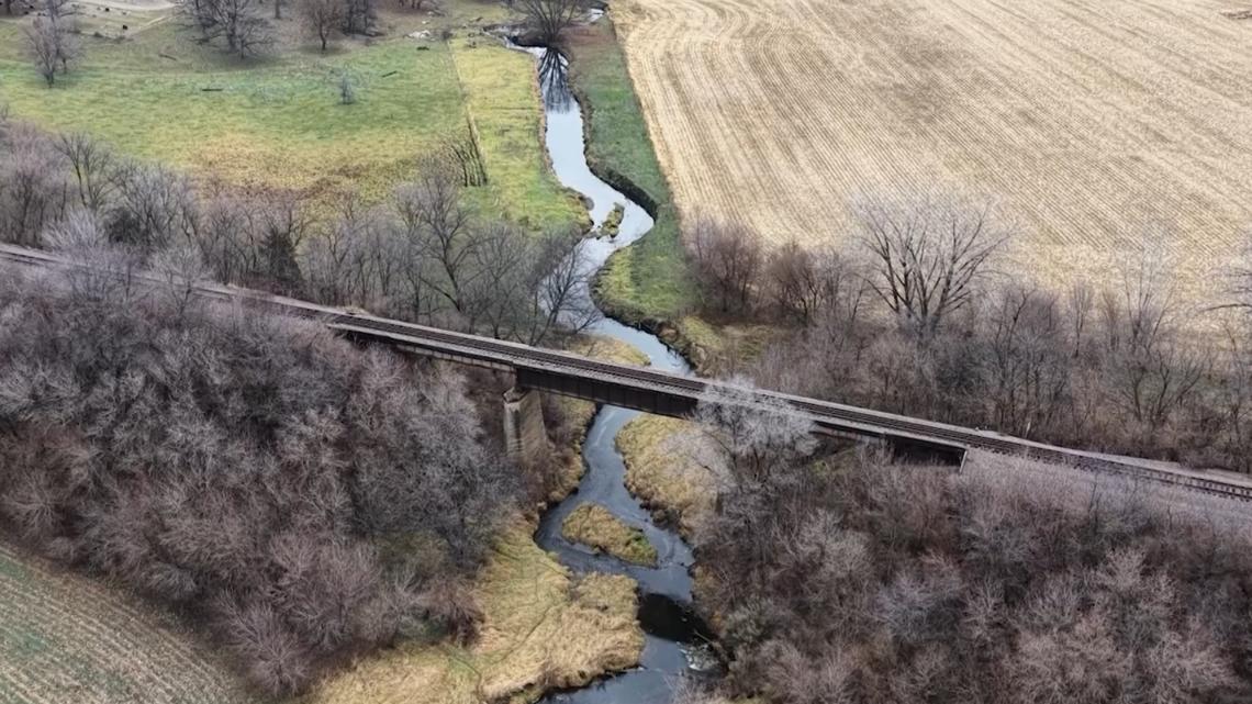 Iowa Department of Agriculture announces funding for 4 urban water ...