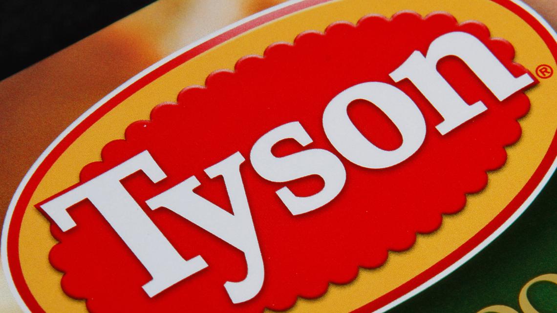 Tyson's beef plant closure in Nebraska will impact a reliant town and ...
